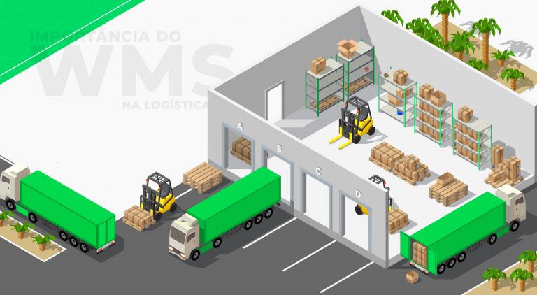 O que é WMS e quais seus benefícios