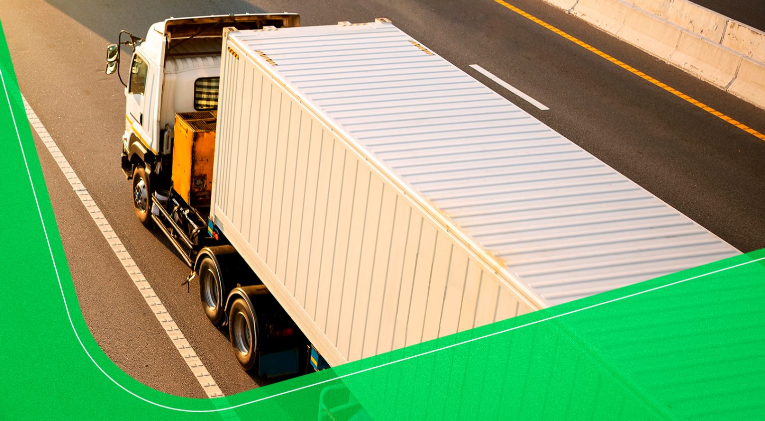 Logística de Transporte : o que é e para que serve