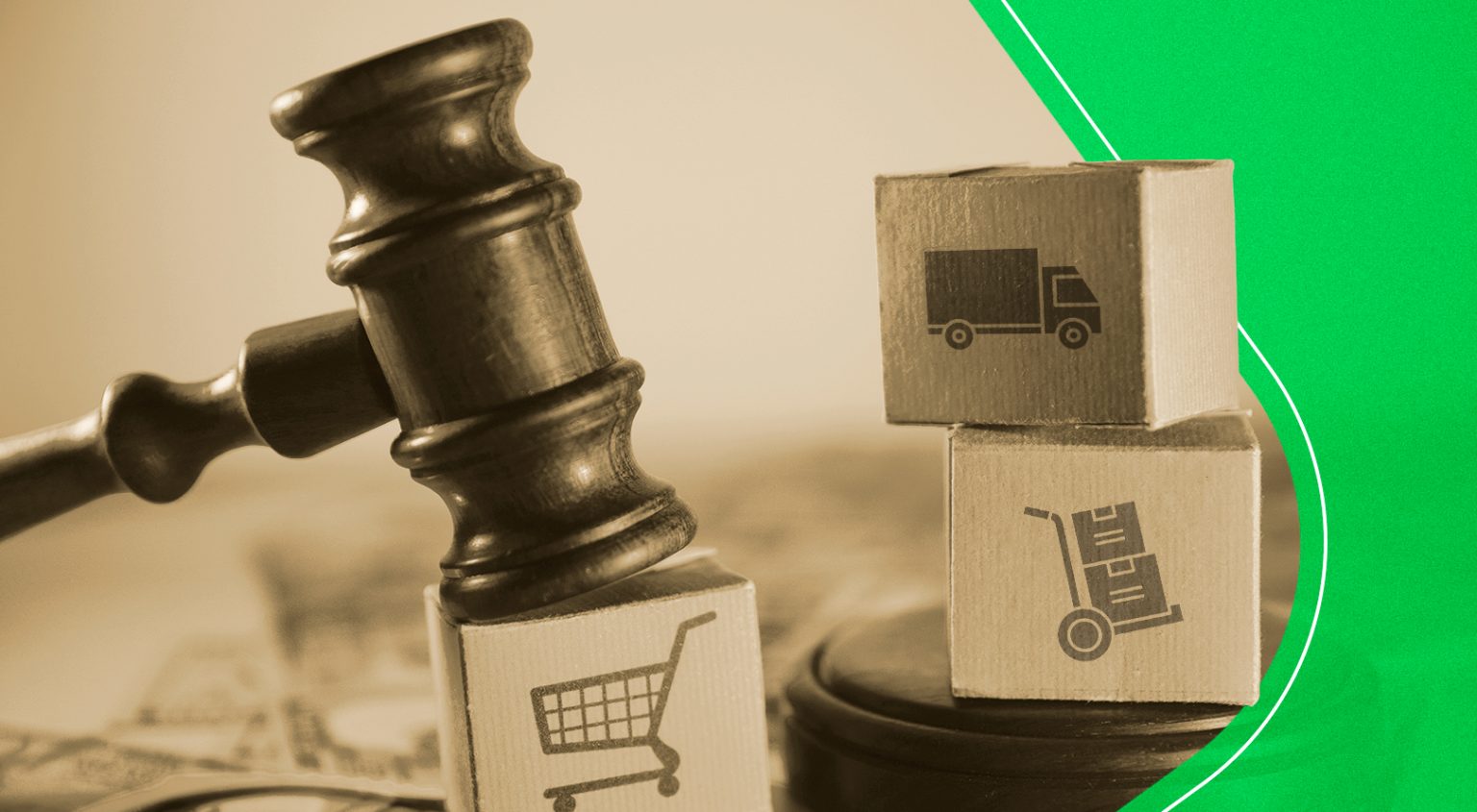 Logística de Transporte : o que é e para que serve