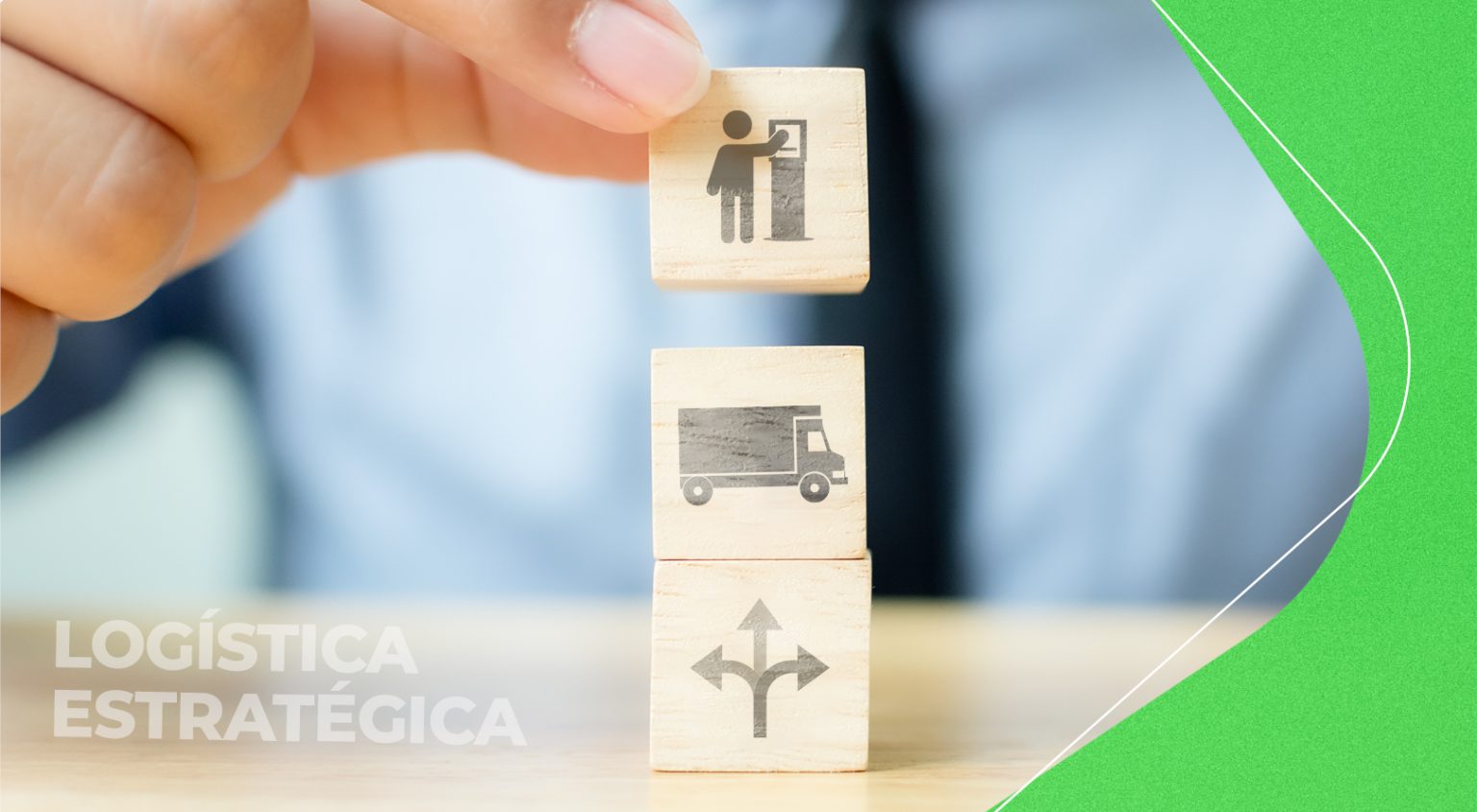Logística estratégica: como aplicar na operação
