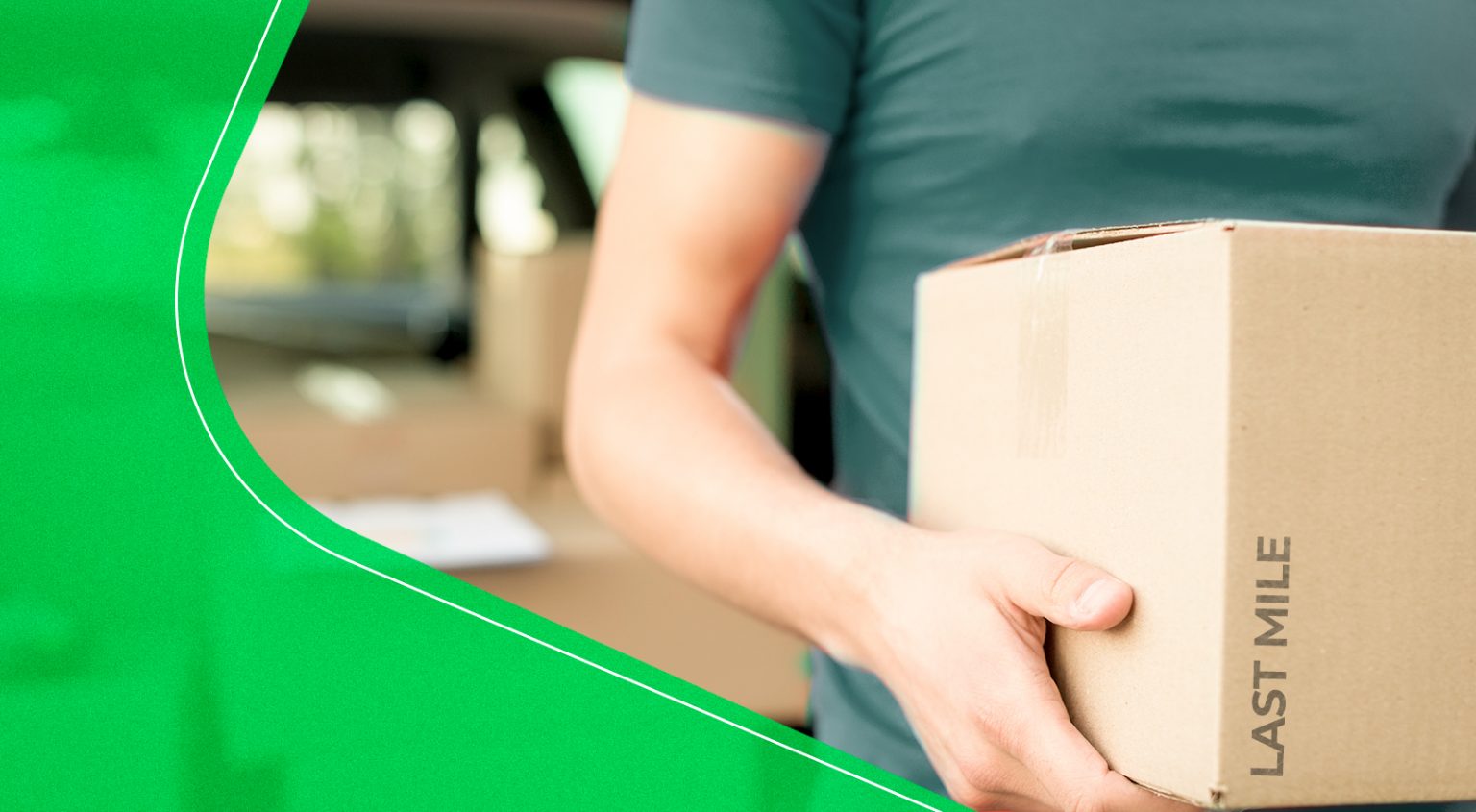 Last Mile: o que é e seu impacto na operação logística