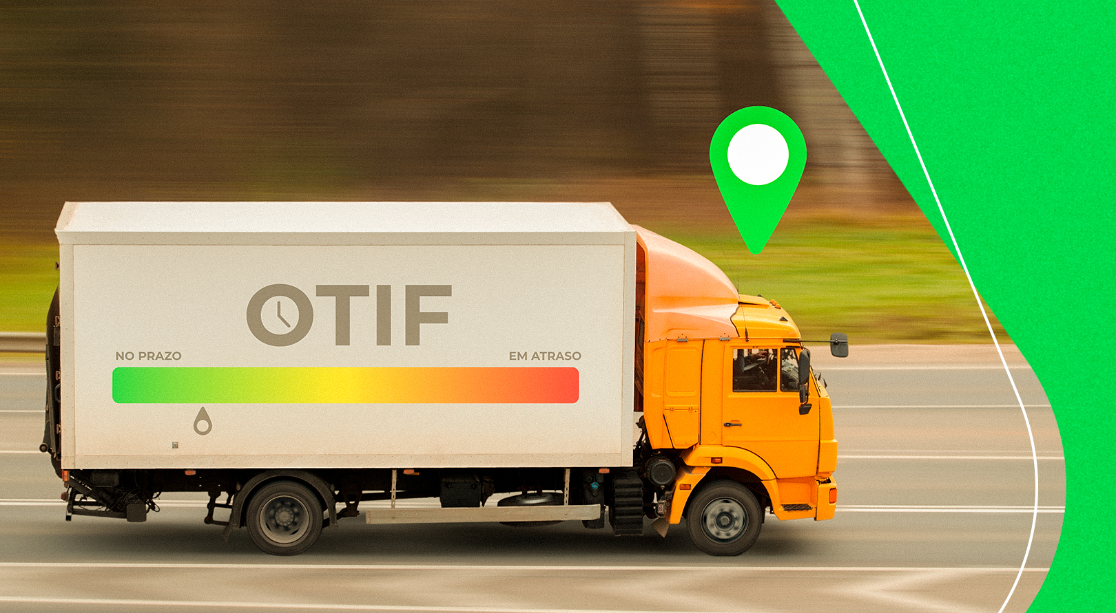 O que é OTIF e como calcular esse indicador