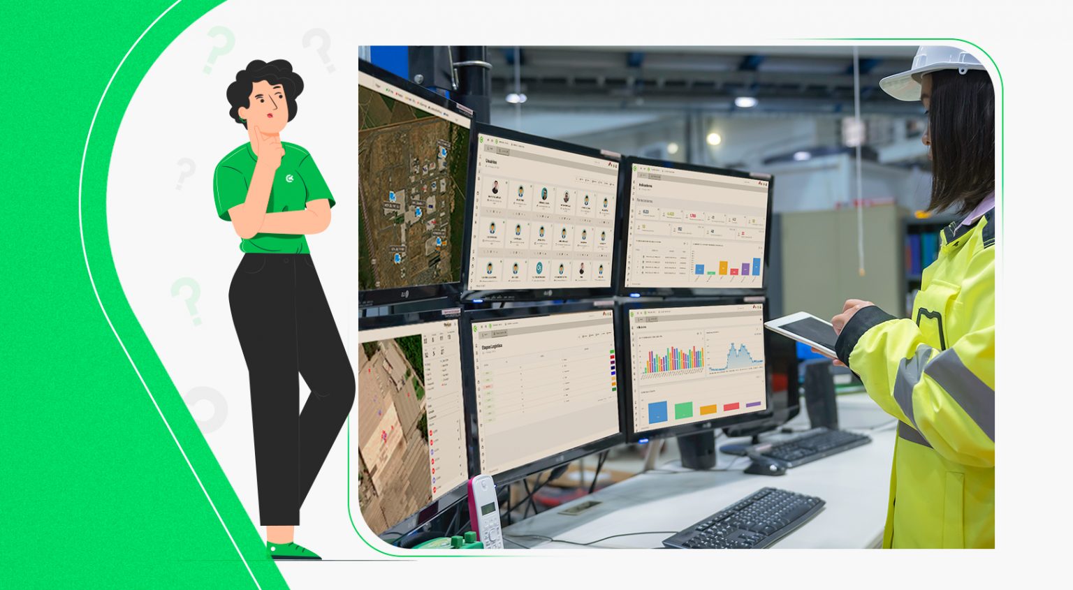 Torre de Controle Logístico: mitos e verdades