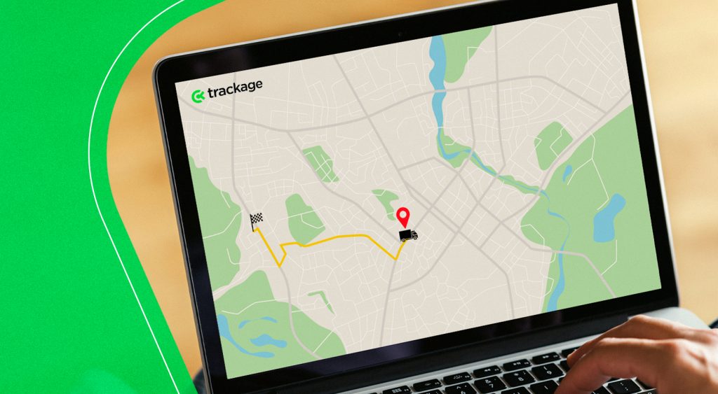 A importância do Track and Trace é importante para o seu negócio