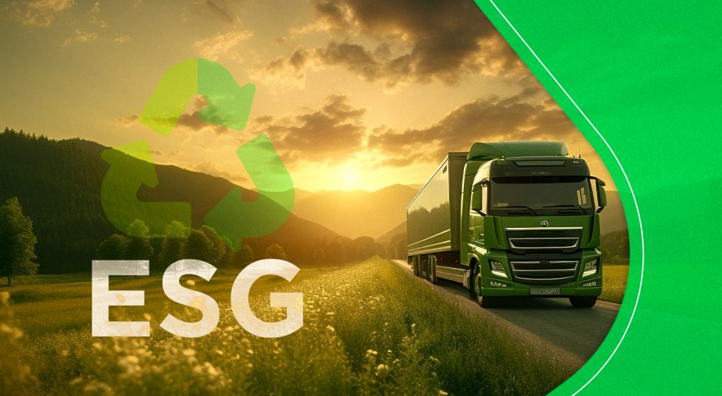 Logística reversa e ESG: como a estratégia ajuda nos KPI's