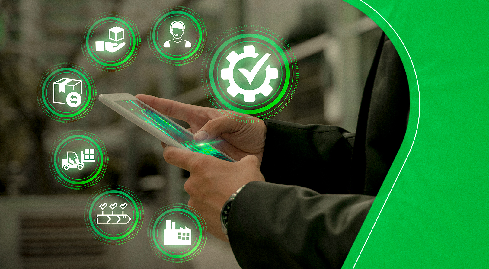 Logística Inbound e Outbound: diferenças e impactos