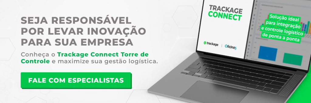 OTD e YMS: como a ferramenta auxilia no indicador