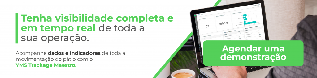 YMS: o que é e como funciona