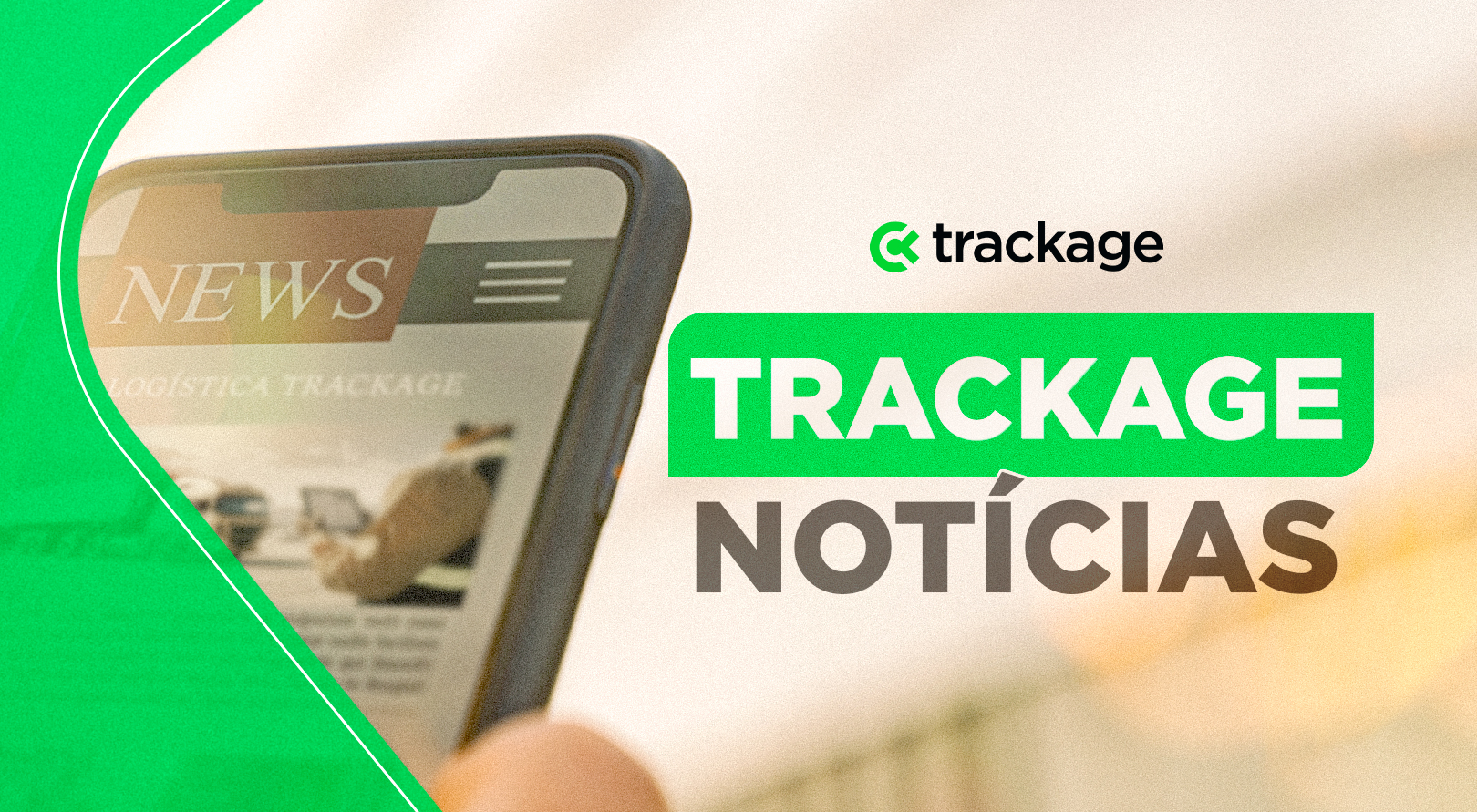 Trackage Notícias #2