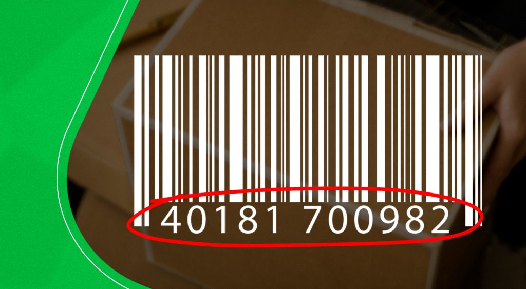 O que é SKU e como funciona o código